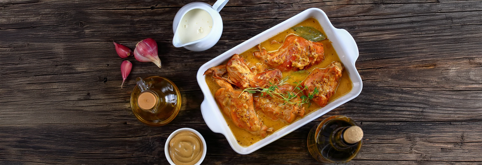 ¿Por qué es bueno comer carne de conejo? | INTERCUN